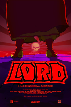 ‎Lord (2023) directed by Alexey Klimov, Hirofumi Nakada • Reviews, film ...