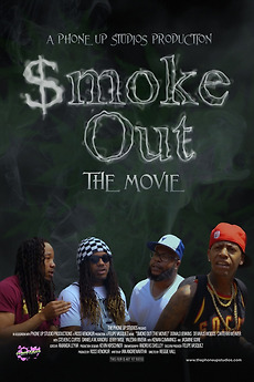 ‎Smoke Out (2024) directed by Reggie Hall • Film + cast • Letterboxd