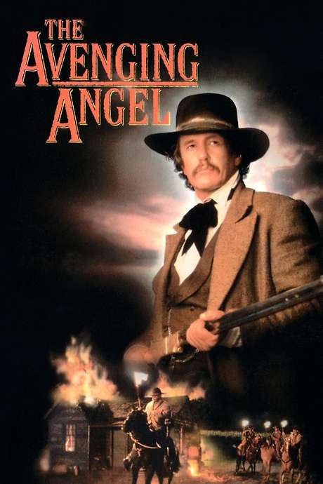 ‎The Avenging Angel (1995) directed by Craig R. Baxley • Reviews, film ...