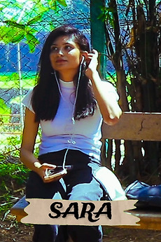 ‎Sara (2023) directed by Srikesh • Film + cast • Letterboxd