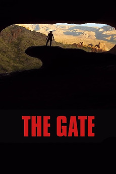 ‎The Gate (2023) directed by Jasmin Herold, Michael David Beamish ...