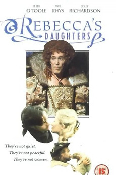 ‎Rebecca's Daughters (1992) directed by Karl Francis • Reviews, film ...