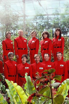 ‎The Biosphere Experiment directed by Shawn Rosenheim • Film + cast ...