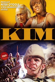 ‎Kim (1984) directed by John Howard Davies • Reviews, film + cast ...