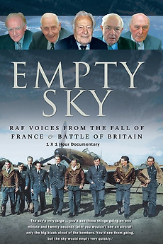 ‎Battle of Britain Empty Skies (2020) • Film + cast • Letterboxd