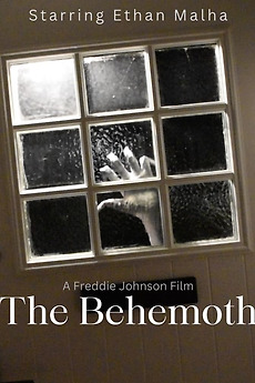 ‎The Behemoth (2023) directed by freddie Johnson • Film + cast • Letterboxd