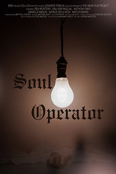 ‎Soul Operator (2023) directed by Jennifer Tomlin • Film + cast • Letterboxd