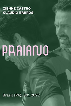 ‎Praiano (2022) directed by Zienhe Castro, Cláudio Barros • Film + cast ...