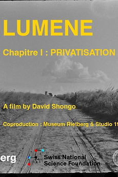 ‎Lumene: Privatisation (2023) directed by David Shongo • Film + cast ...