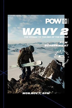 ‎Wavy 2 (2022) directed by Nikolai Schirmer • Film + cast • Letterboxd