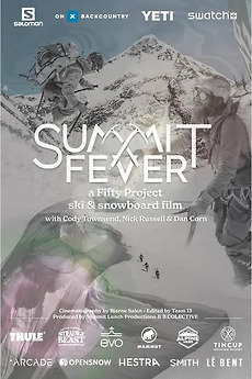 ‎Summit Fever (2021) • Film + cast • Letterboxd