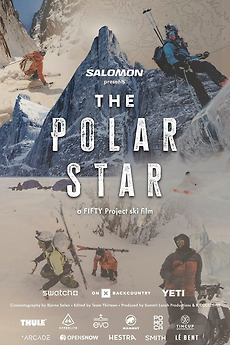 ‎The POLAR STAR (2023) • Film + cast • Letterboxd