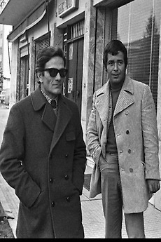â žpier Paolo Pasolini 1975 Directed By Sergio Citti â Reviews Film