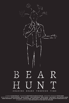 ‎Bear Hunt • Film + cast • Letterboxd