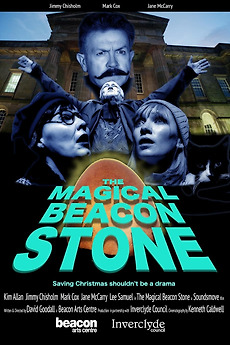 ‎The Magical Beacon Stone (2020) directed by David Goodall • Reviews ...