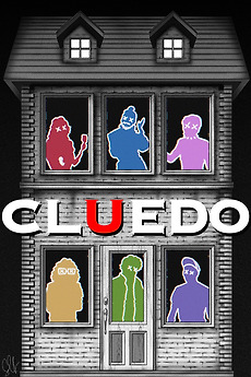 ‎Cluedo (2022) directed by Felix Bartov • Reviews, film + cast • Letterboxd