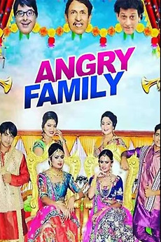 ‎Angry Family directed by Hanif Noyda • Film + cast • Letterboxd