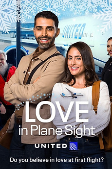 ‎Love in Plane Sight (2023) • Reviews, film + cast • Letterboxd