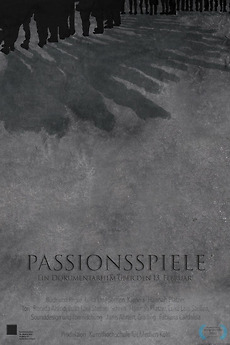 ‎Passion Plays directed by Luka Lara Steffen • Film + cast • Letterboxd