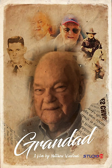 ‎Grandad (2023) directed by Matthew Winstead • Film + cast • Letterboxd
