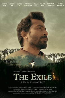 ‎The Exile (2024) directed by Samman Roy • Film + cast • Letterboxd