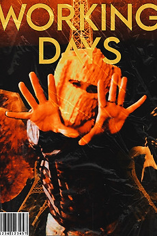 ‎WORKING DAYS (2023) directed by Jules Martinez • Reviews, film + cast ...
