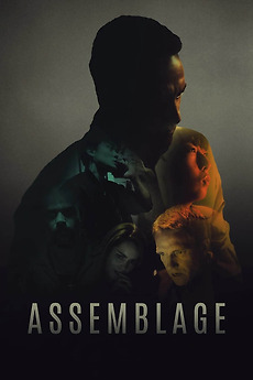 ‎Assemblage (2024) directed by Sofiene Mamdi • Reviews, film + cast • Letterboxd