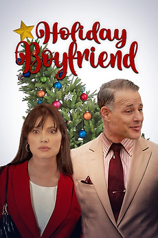‎Holiday Boyfriend (2023) directed by Paul Collett • Reviews, film ...