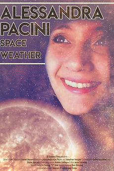 ‎Alessandra Pacini: Extreme Weather from the Sun to the Earth (2021 ...