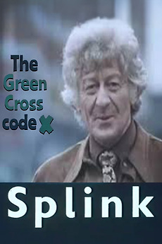 ‎Green Cross Code: Splink Launch (1976) • Reviews, film + cast • Letterboxd