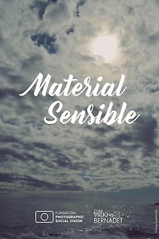 ‎Material sensible directed by Ana de Quadras Ayuso • Film + cast • Letterboxd
