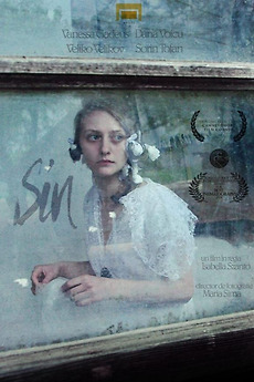 ‎Sin (2014) directed by Isabella Szanto • Film + cast • Letterboxd