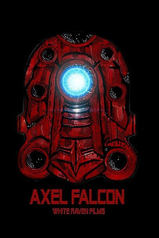 ‎Axel Falcon (2024) directed by Bazz Hancher • Reviews, film + cast • Letterboxd