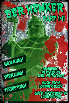 ‎Der Henker 2 (2004) directed by Patrick Woikowski, Karsten Thomas ...