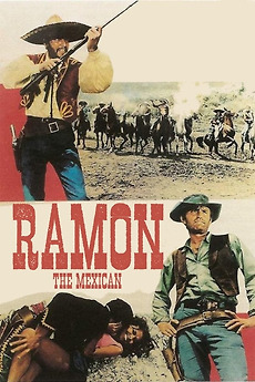 ‎Ramon the Mexican (1966) directed by Maurizio Pradeaux • Reviews, film ...
