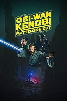 ‎Obi-Wan Kenobi: The Patterson Cut (2023) directed by Kai Patterson ...