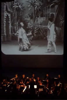 ‎The Indian Sorcerer (1908) directed by Georges Méliès • Reviews, film ...