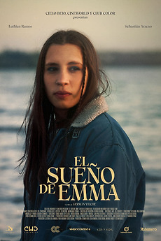 ‎El Sueño de Emma (2023) directed by Germán Vilche • Film + cast ...