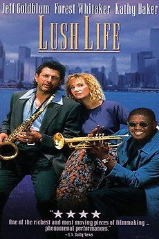 ‎Lush Life (1993) directed by Michael Elias • Reviews, film + cast ...