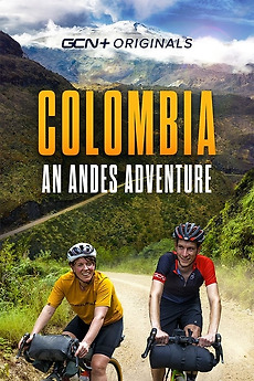 ‎Colombia: An Andes Adventure (2020) • Film + cast • Letterboxd