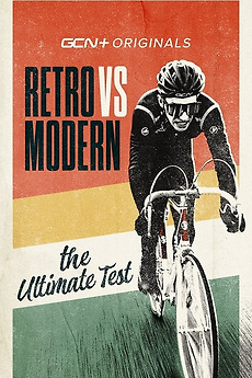 ‎Retro vs Modern: The Ultimate Test (2022) • Film + cast • Letterboxd