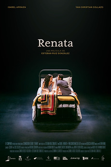 ‎Renata directed by Esteban Ruiz • Film + cast • Letterboxd