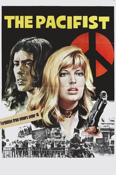 ‎The Pacifist (1970) directed by Miklós Jancsó • Reviews, film + cast ...