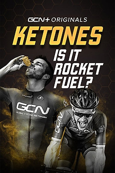 ‎Ketones: Is It Rocket Fuel? (2021) • Film + cast • Letterboxd