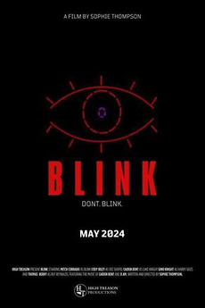 ‎Blink (2024) directed by Sophie Thompson • Film + cast • Letterboxd