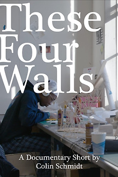 ‎These Four Walls (2023) directed by Colin Schmidt • Film + cast • Letterboxd