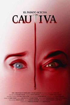 ‎Cautiva (2023) directed by Segundo Pruden • Reviews, film + cast ...