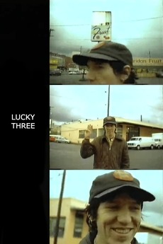 ‎Lucky Three: An Elliott Smith Portrait (1997) directed by Jem Cohen ...