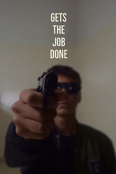 ‎Gets The Job Done (2023) directed by Oussama Aes • Reviews, film ...