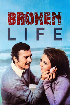 ‎Broken Life (1972) directed by Zeki Ökten • Film + cast • Letterboxd